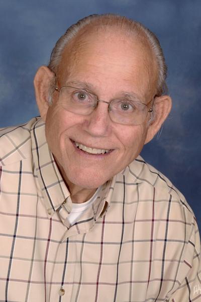 Richard "Dick" Millard