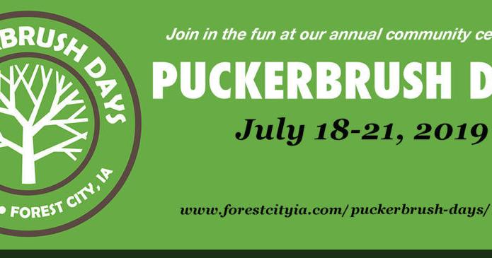 Puckerbrush highlights free, family fun