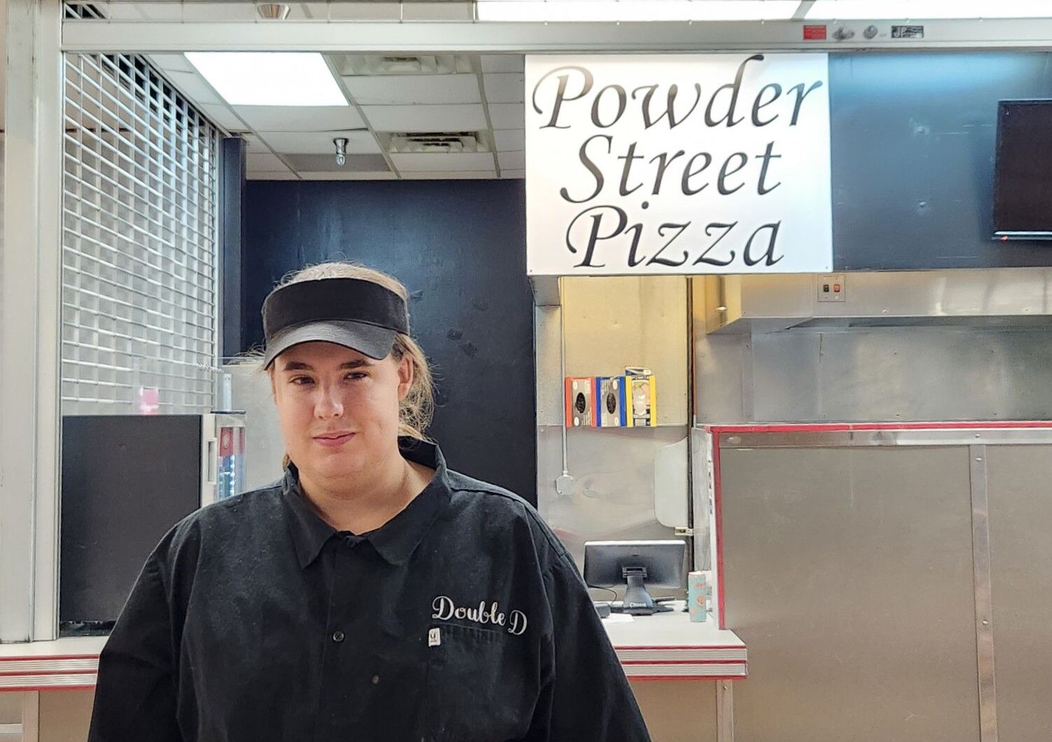 Mason City's Powder Street Pizza moves to Southbridge Mall