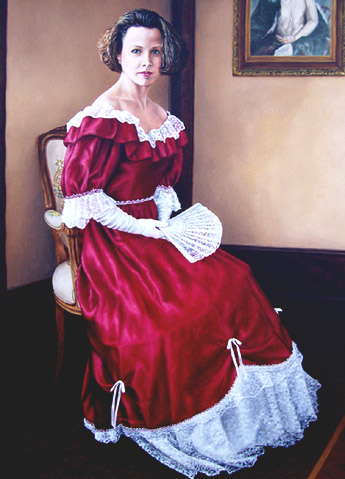 Ingham’s art featured at Clear Lake