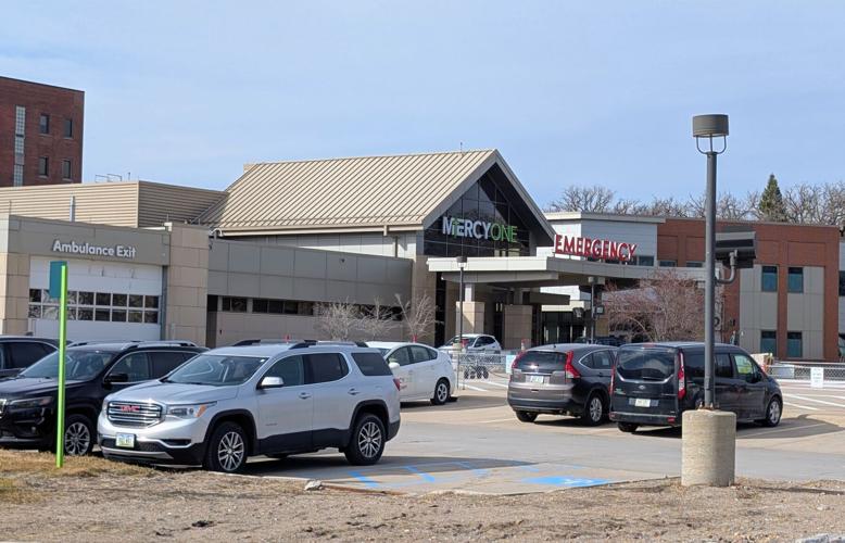MercyOne North Iowa eyes innovation amid funding challenges