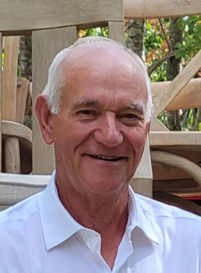 Lowell (Butch) Lloyd Kroneman