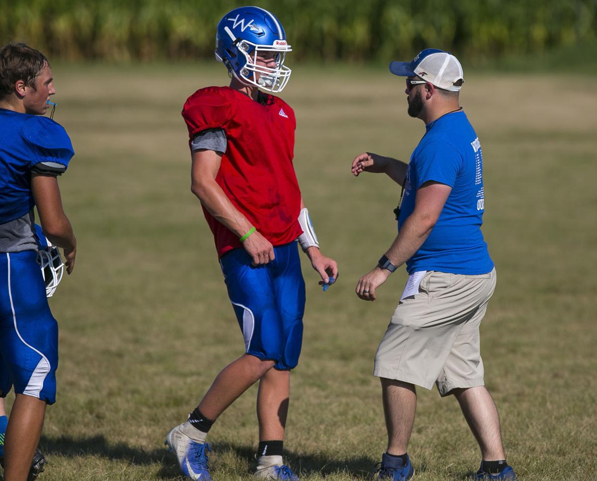 Rockford football ready to build on magical run