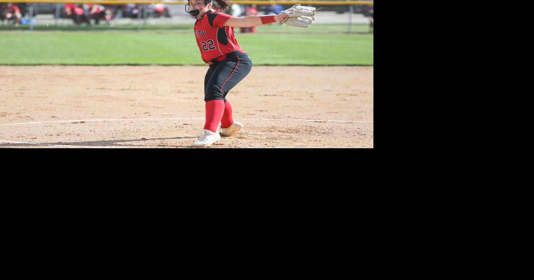 IGHSAU releases regional softball pairings