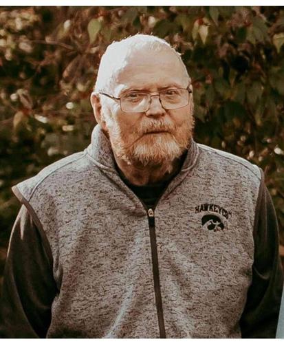 Richard G. Delp
