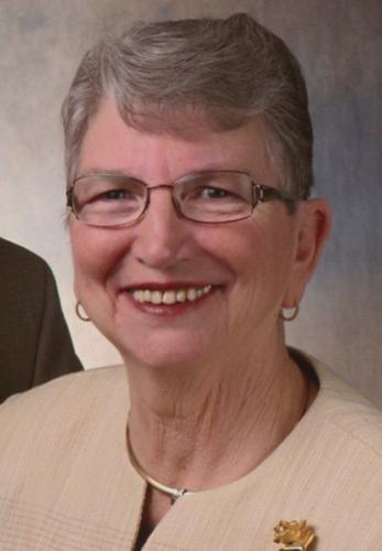 Donna M. Cline
