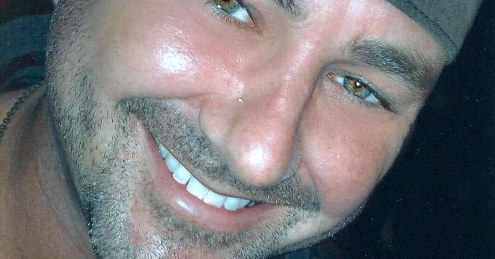 Christopher Pennington, Bonita Springs, Florida, formerly of Mason City