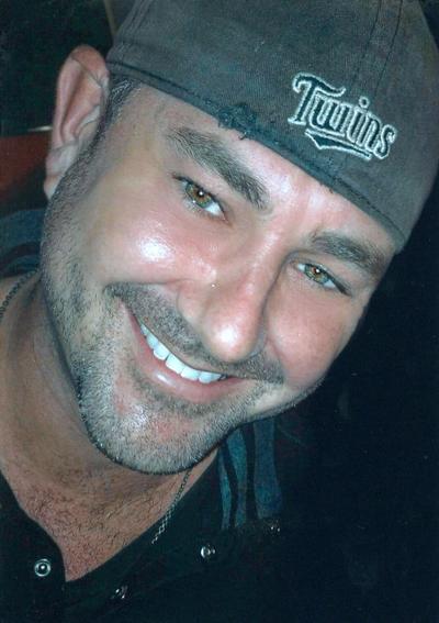Christopher Pennington, Bonita Springs, Florida, formerly of Mason City