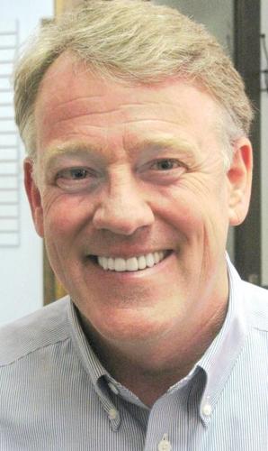 U.S. Senate: Mark Jacobs