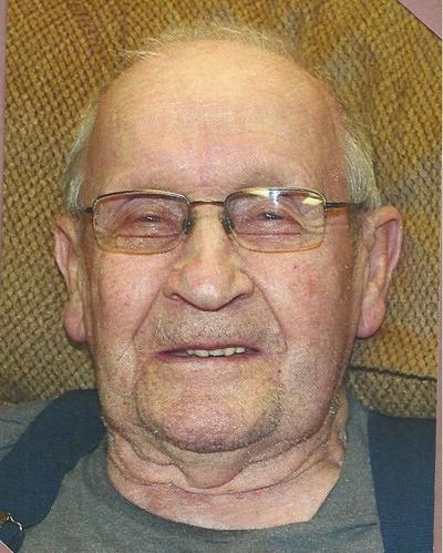 Fred John Wenzel Jr., Belmond