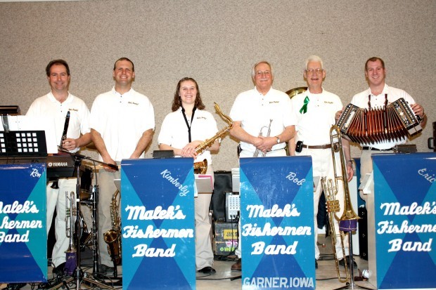 Free dance will mark 80 years of Malek music