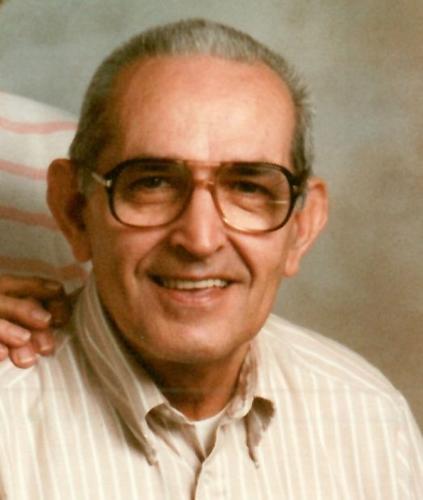 Henry Bernard Brennan
