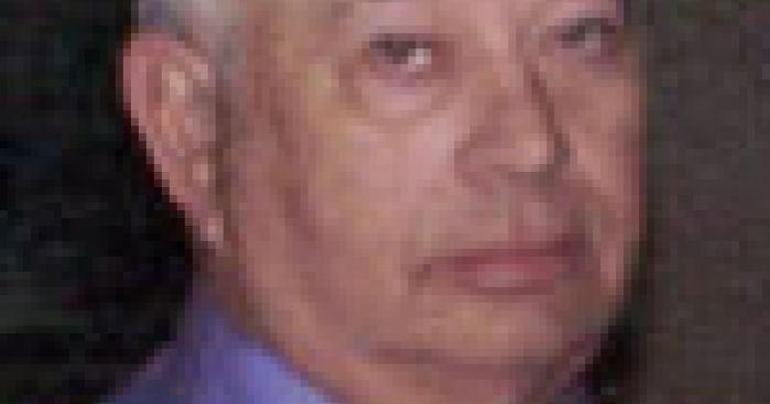 Richard 'Dick' Beukema