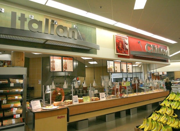 Hy-Vee East project complete, and ‘it feels awesome’