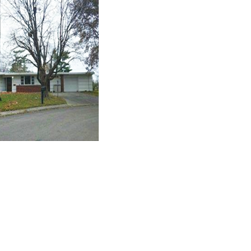 Jennifer Backer at frontlines of housing struggle