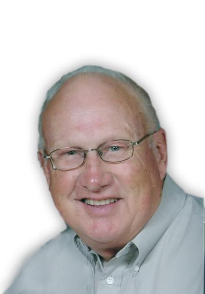 Don A. Plagge, Mason City
