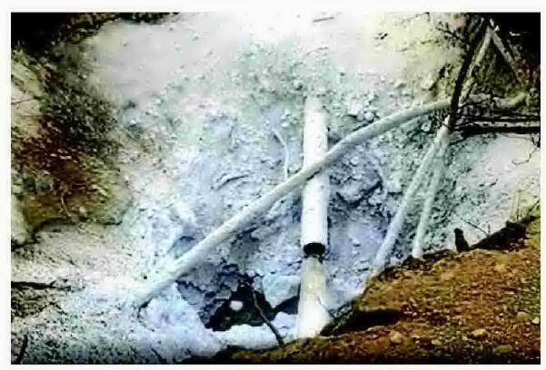 Carbon pipeline permits should wait for new rules, regulators say Carbon pipeline permits should wait for new rules, regulators say