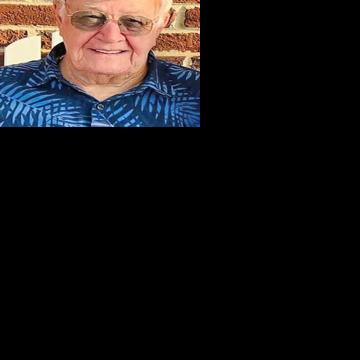 Peter "Pete" John Colman