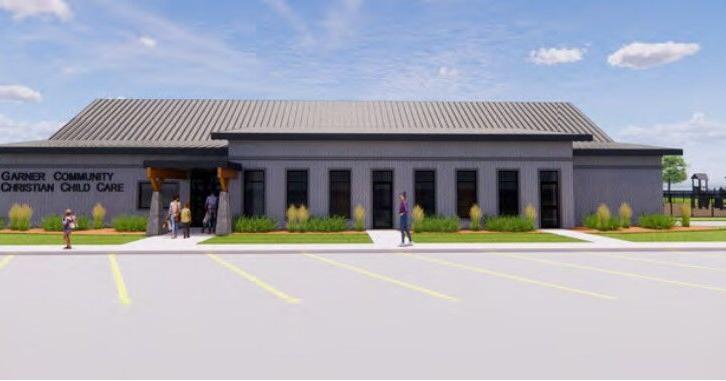 Gold Eagle Cooperative invests $25,000 in GC4 initiative