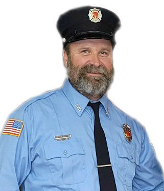 Jacob Jay “Jake" Jackson