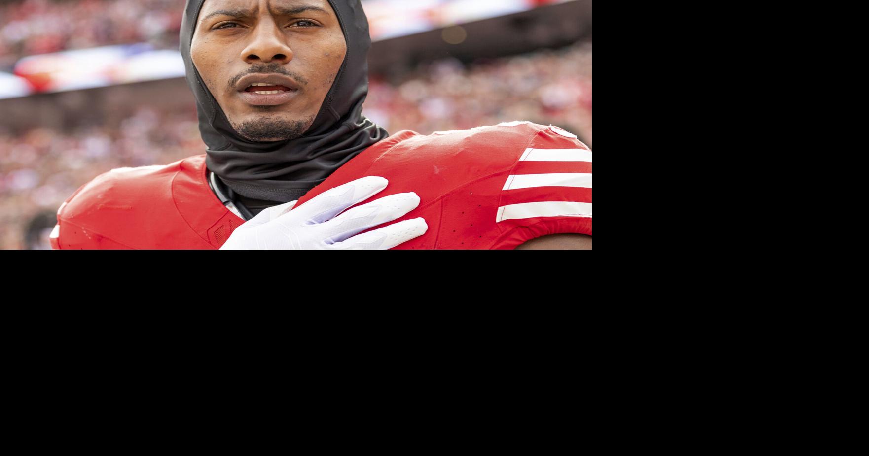 49ers-Odum Football