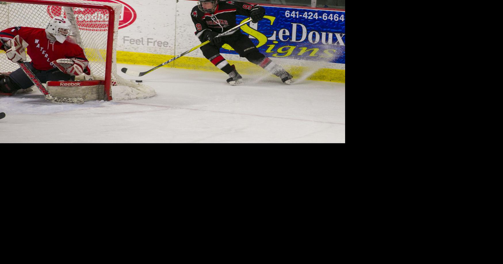 Three Mohawk Hockey Club players named to MHSHL All Star teams