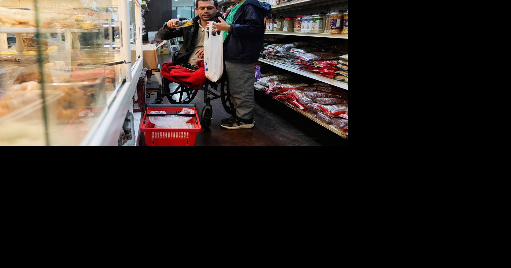 ICE arrests of Afghans increase after DC guard member attack