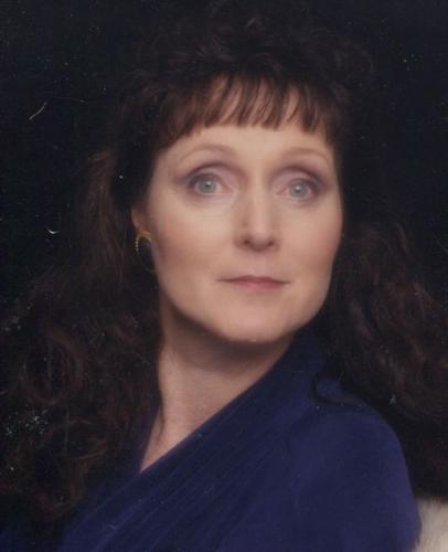 Barbara Lynn Thornton