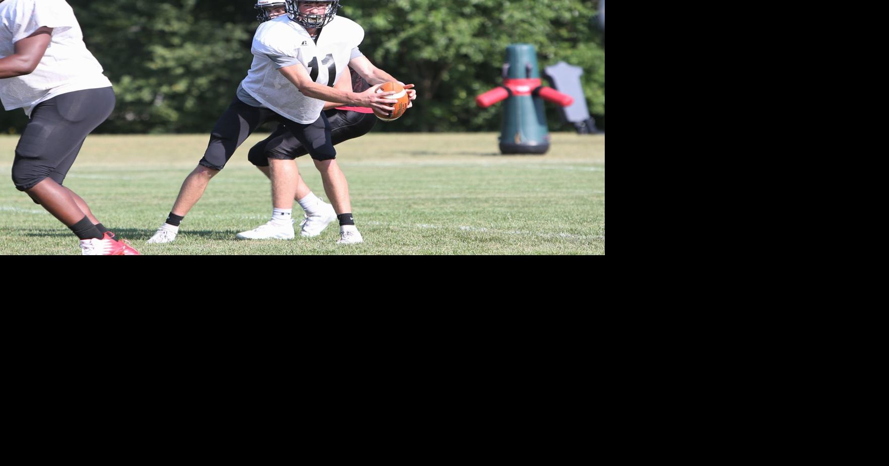 Mohawks 'ready to erupt' this fall with experienced bunch