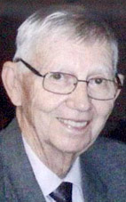 Kenneth LaVern ‘Ken’ Logemann