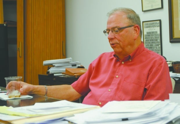 Ray Beebe retires from Winnebago, capping a 38-year career