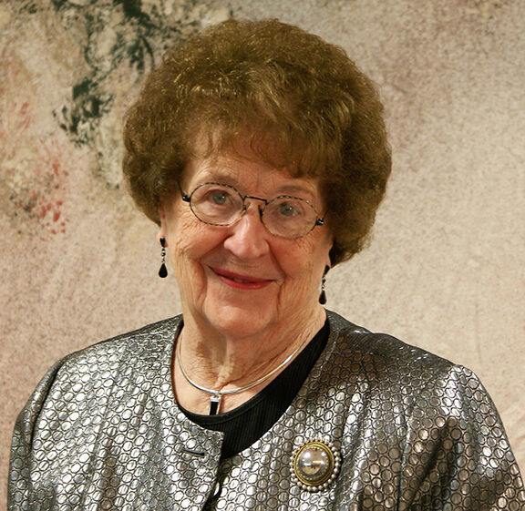 Dorothy E. (Sharp) Yanney