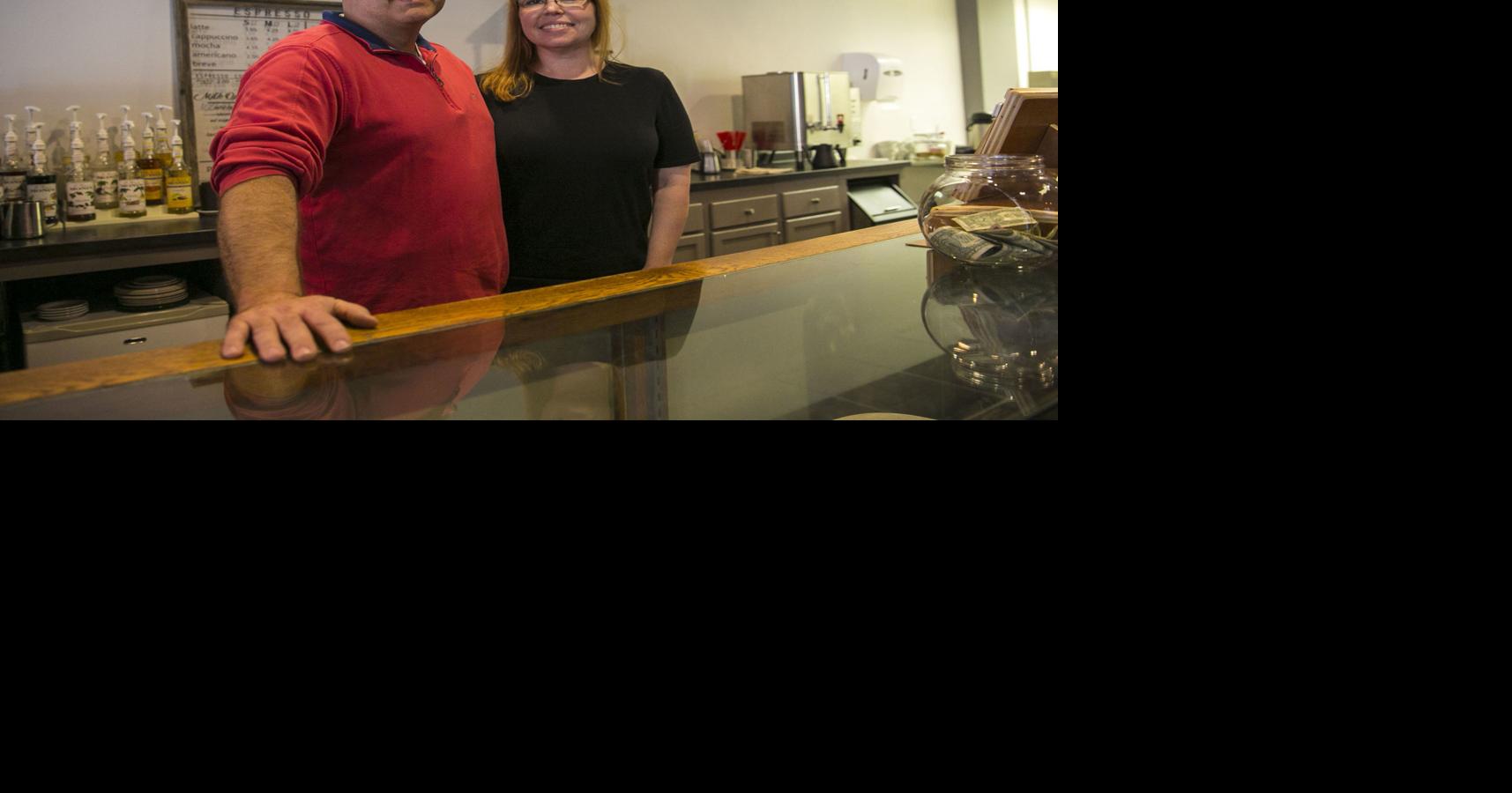 Beanzy's coffee shop now open in downtown Mason City