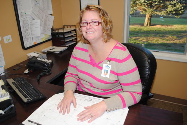 Halsrud joins HCHS