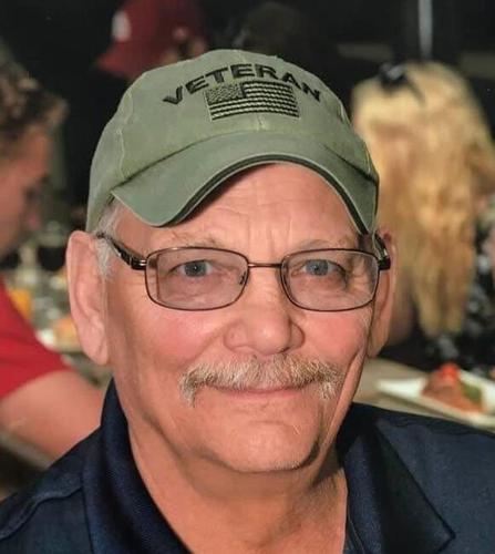 Thomas (Tom) Joseph Niess