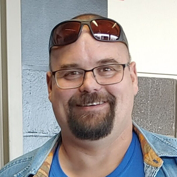 Troy Patrick O’Donnell