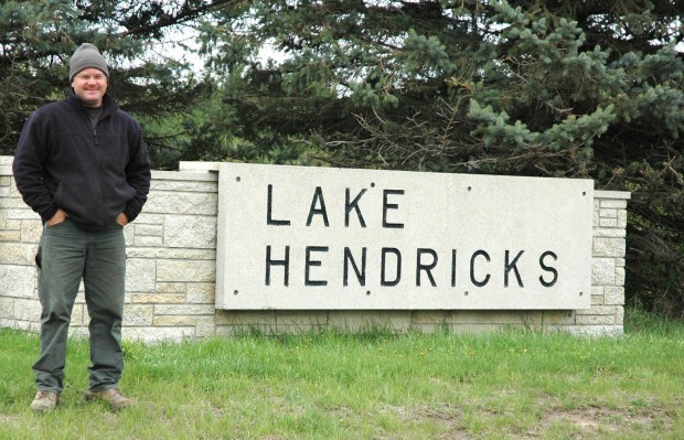 New park ranger close to home at Riceville’s Lake Hendricks
