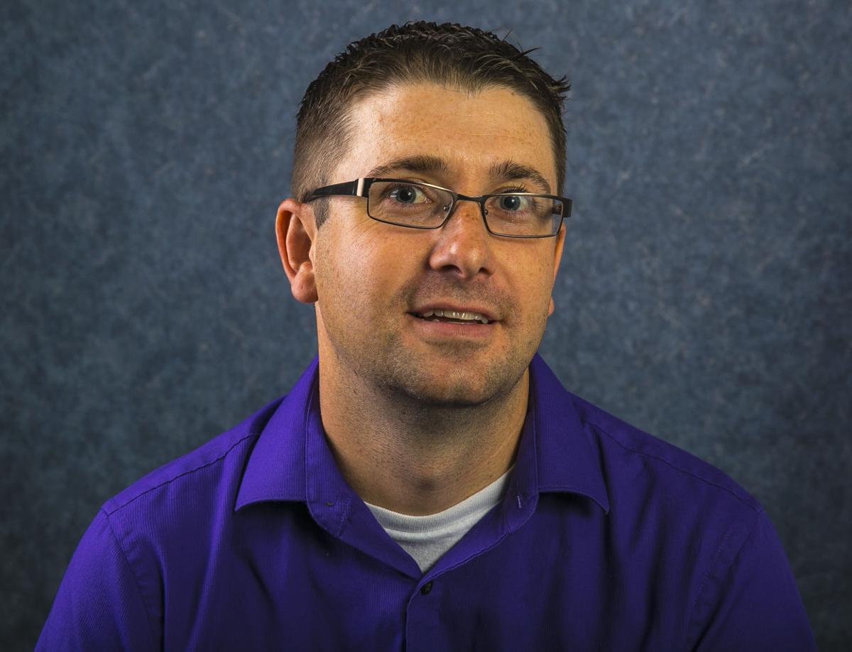 Patterson's Week 2 AP prep football ballot