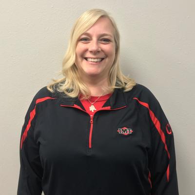 IMT in Garner promotes Bridget White to master scheduler