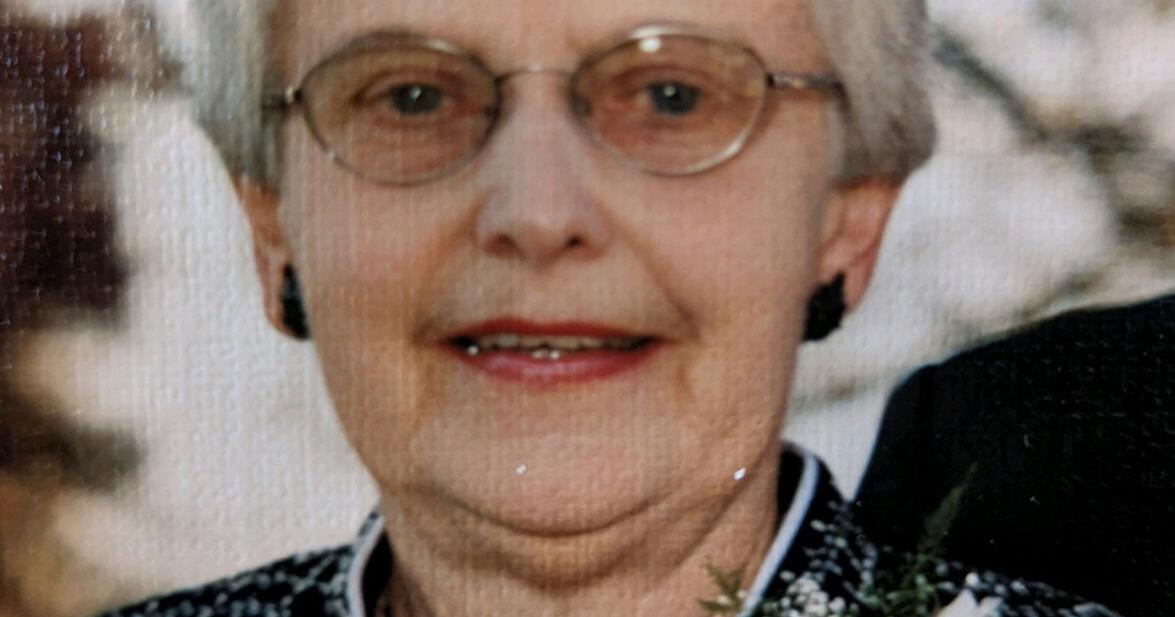 Elaine W. Butler