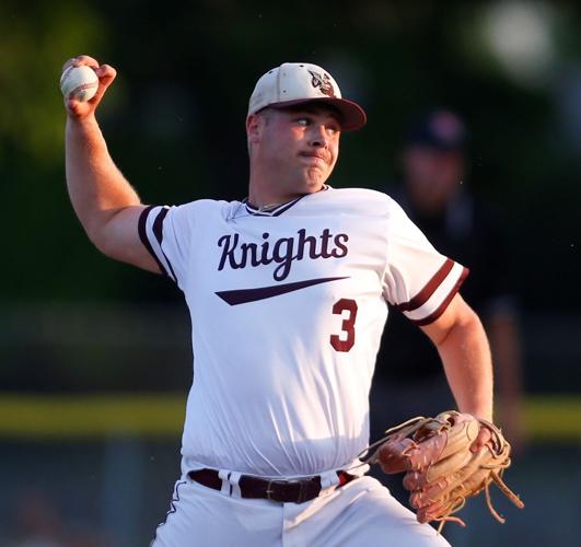 Future Hawkeye Max Burt reflects on high school career