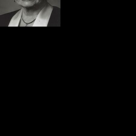 Doris B. Fritz