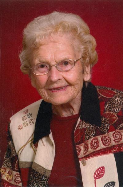 Ruth C. Smith