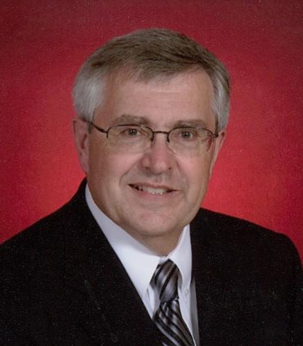 Richard A. Cornelius