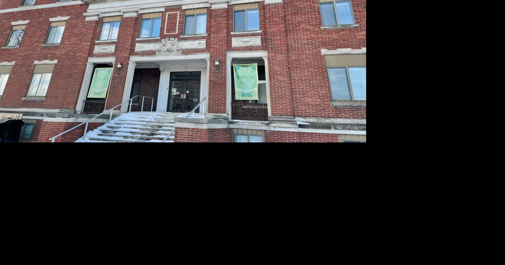 Mason City Council to file for grant for housing project at YWCA building