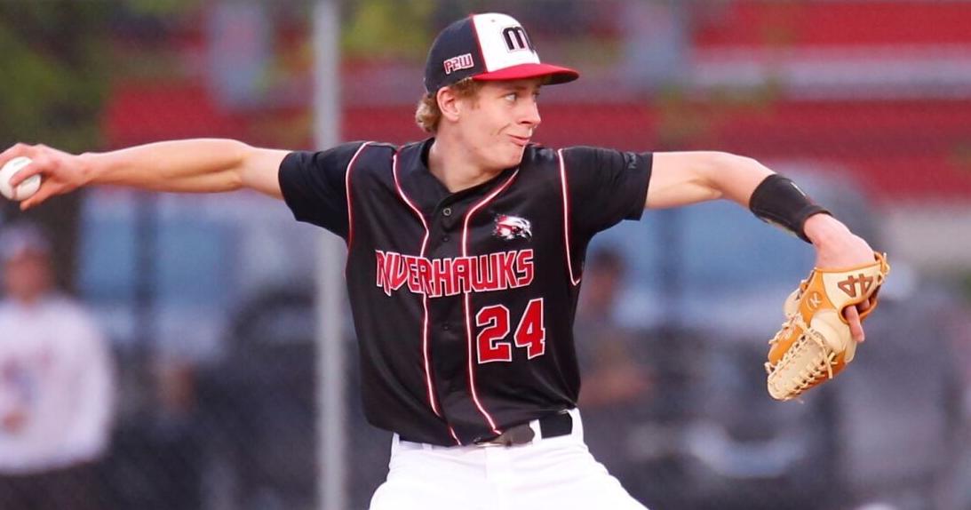 High School Baseball: Mason City's Roberts fires no hitter against ...
