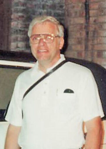 Jerry R. Kahler