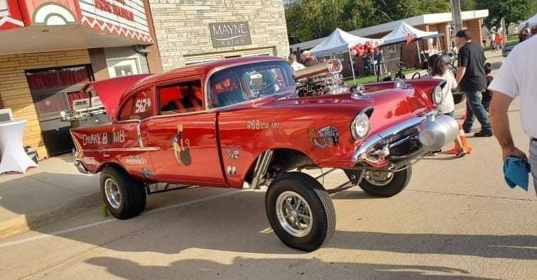 Britt cruise will hold 2022 finale Sept. 21 with more shows planned in 2023