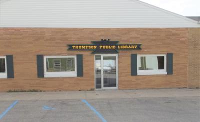 Thompson Public Library, Museum to welcome class reunion participants ...