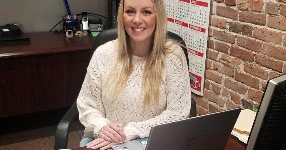 Natashia Newhouse is new director of Osage Chamber of Commerce